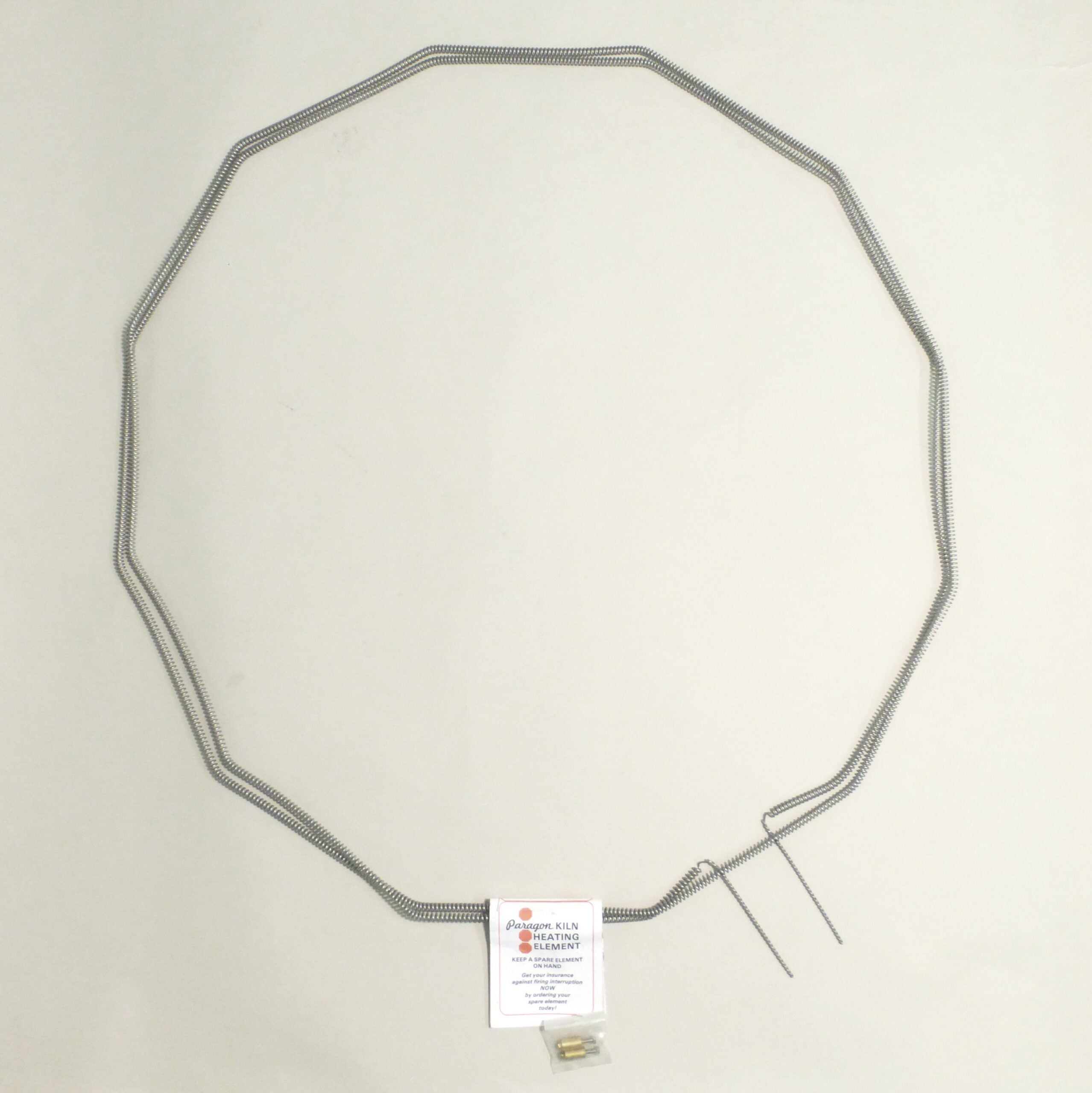 EL2561111TB Heating Element – ParagonKilns
