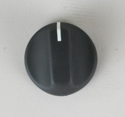 Knob w/ Arrow 4024 / KN7 – ParagonKilns