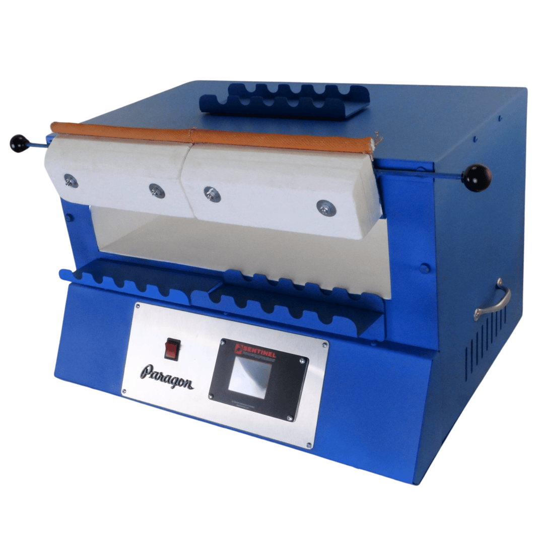 Products – ParagonKilns