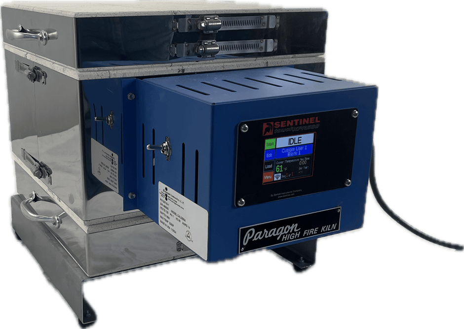 Kilns – ParagonKilns