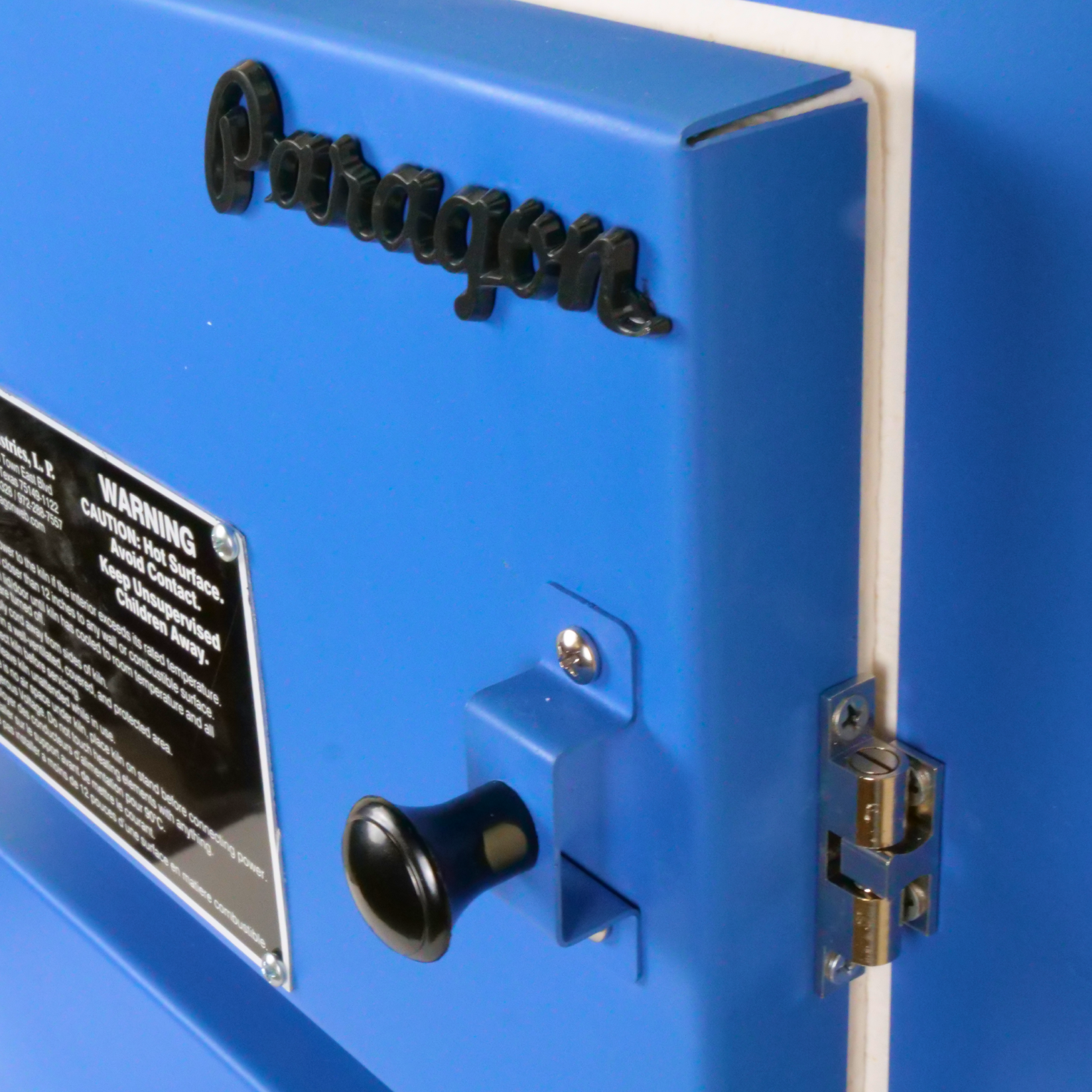 SC2 Fiber Jewelry Digital Electric Kiln – ParagonKilns