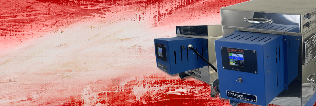 Paragon Industries Shop | Home Of Custom Kilns And, Industrial Furnace ...