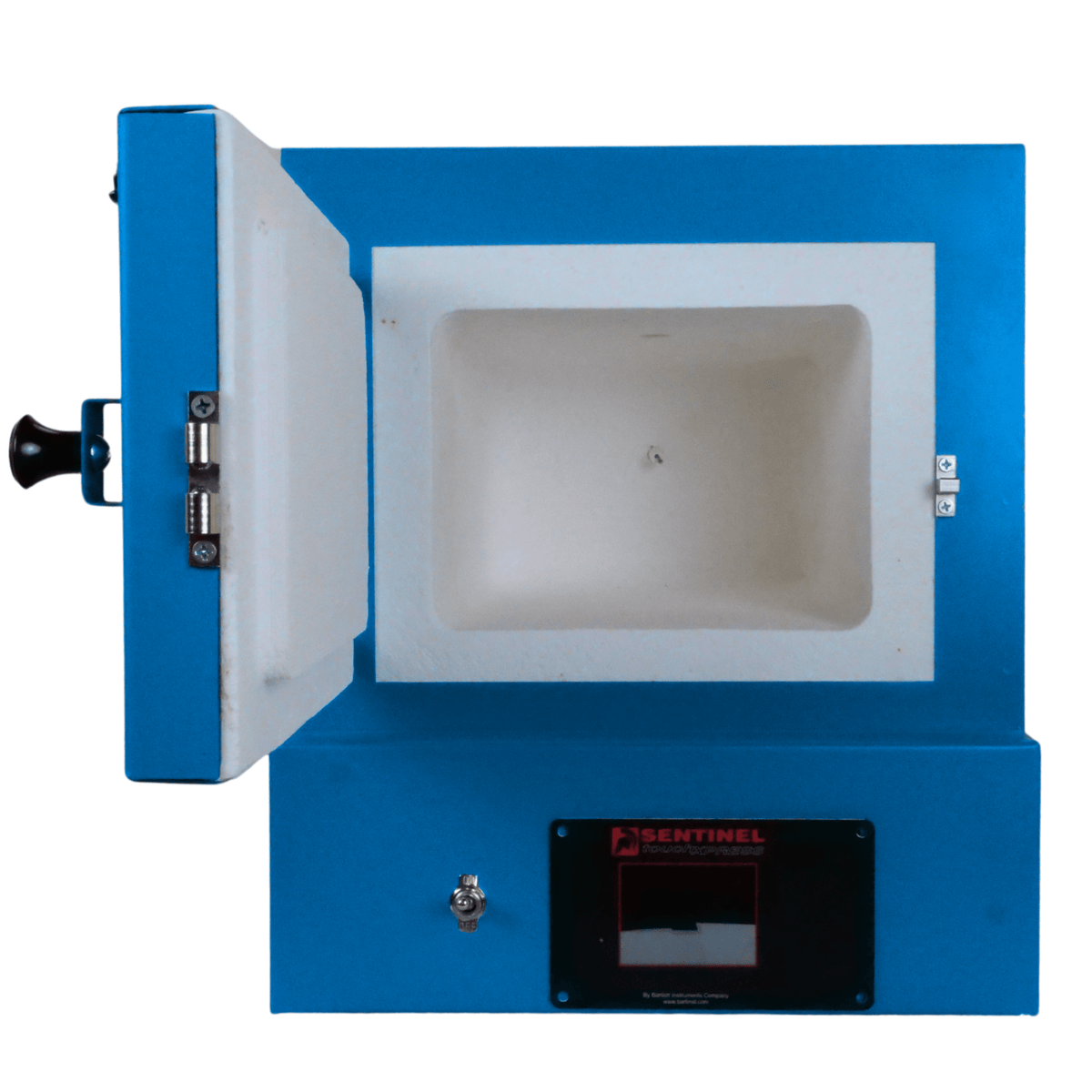 SC2 Fiber Jewelry Digital Electric Kiln – ParagonKilns