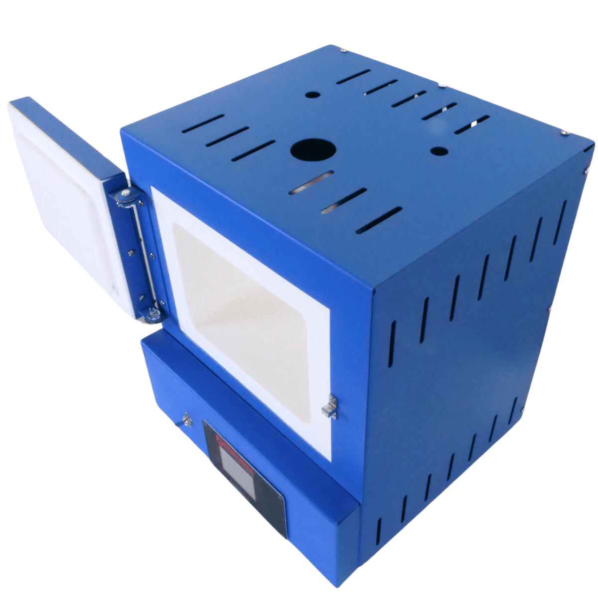 SC2 Fiber Jewelry Digital Electric Kiln – ParagonKilns