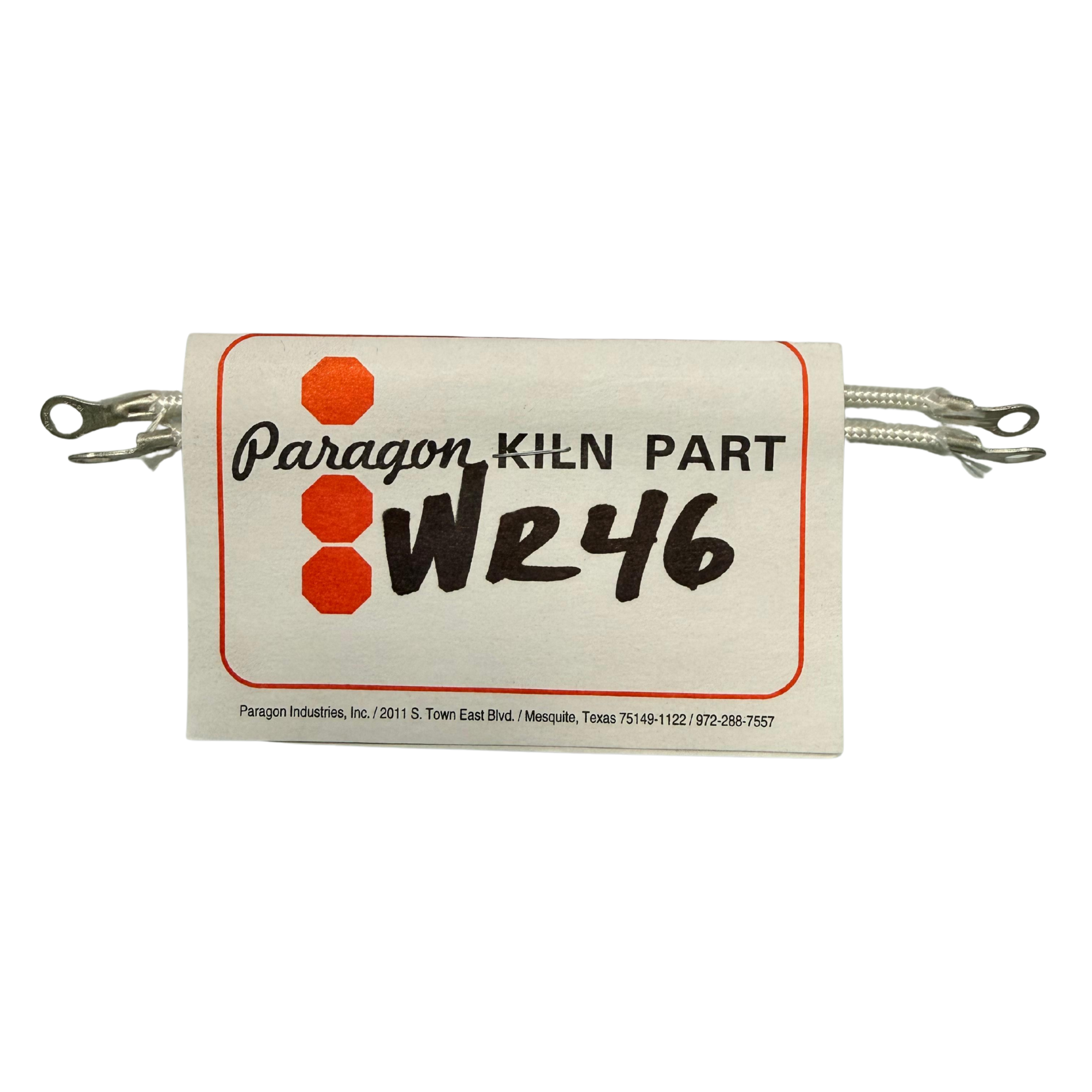Element Jumper Wire / WR46 – ParagonKilns