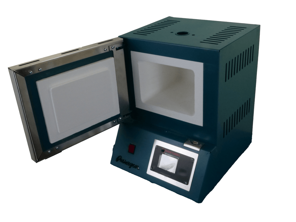 SC2 Pro Fiber Jewelry Digital Electric Kiln – ParagonKilns